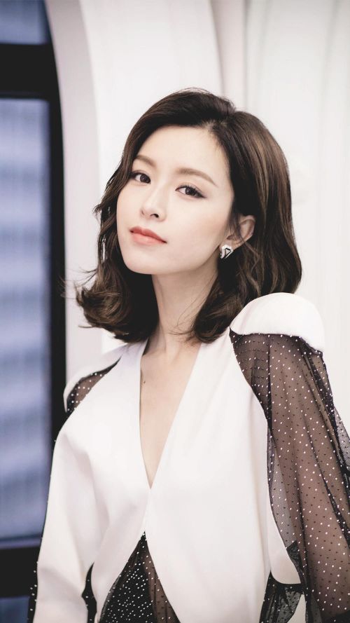 Janice Man - DramaWiki