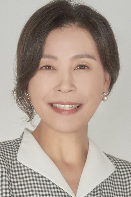 Cha Mi Kyung - DramaWiki