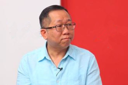 Luo Yong Chang - DramaWiki