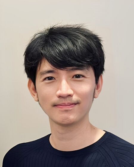 Figaro Tseng - DramaWiki