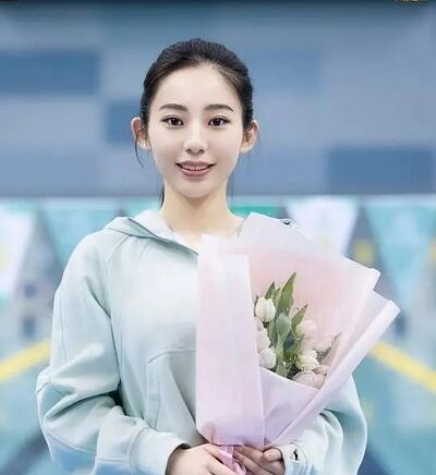 Liu You You - DramaWiki