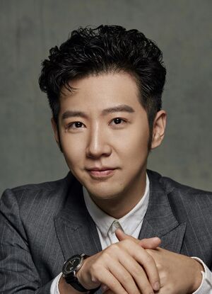 Zhang Zi Han (2) - DramaWiki