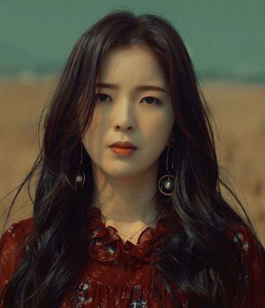 Jung Seul Gi (singer) - DramaWiki