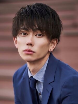 Higuchi Kouhei - DramaWiki