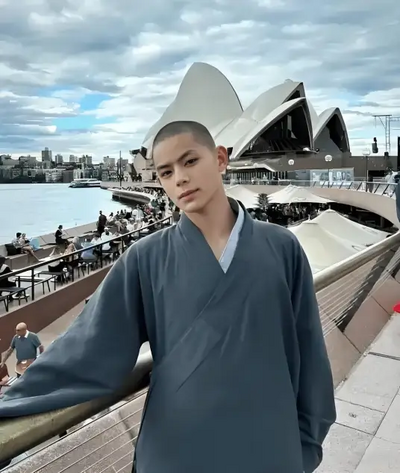 Qiu Feng - DramaWiki