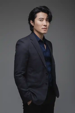 Gan Lin - DramaWiki