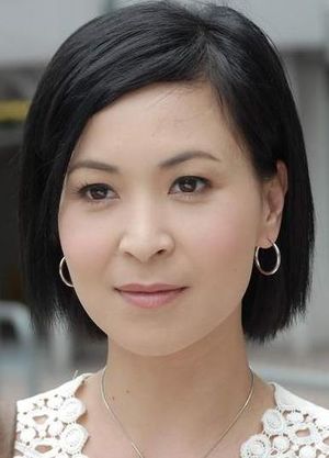 Louisa So - DramaWiki