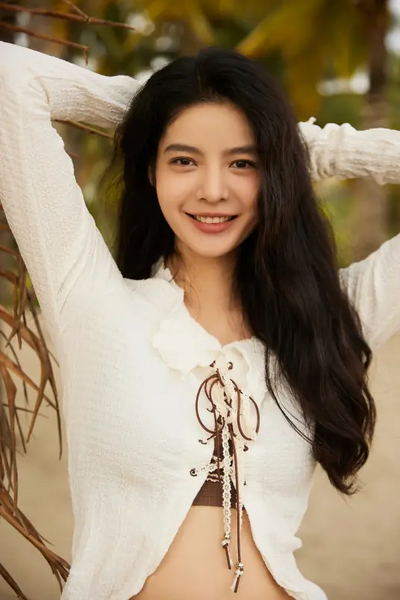 Zhou Yang Yang - DramaWiki