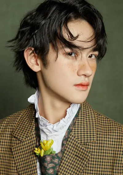 Guan Jun Jie - DramaWiki