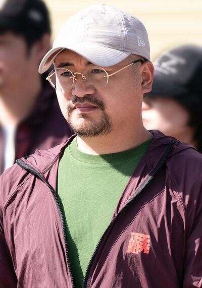 Shi Cheng Ye - DramaWiki