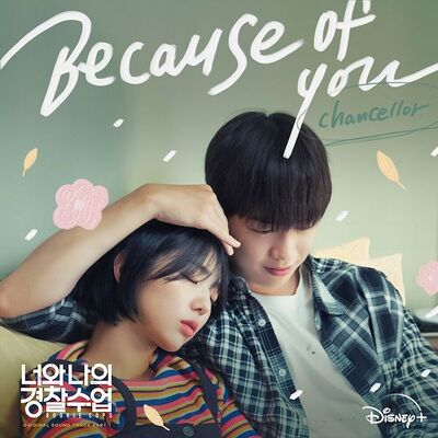Rookie Cops OST - DramaWiki