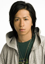 Yamazaki Yuta - DramaWiki