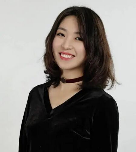 Liu Ming Li - DramaWiki