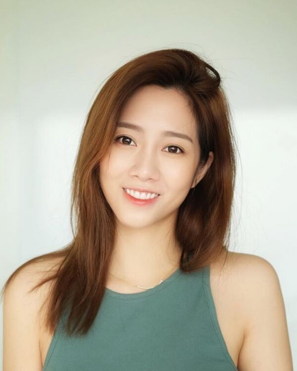 Nicole Wu - DramaWiki