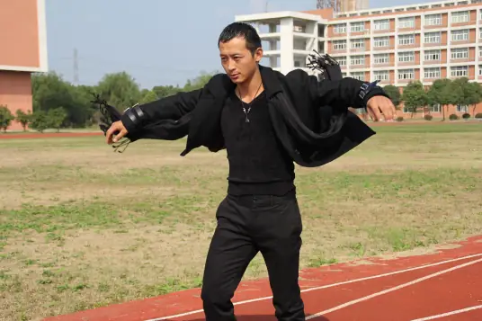 Song Shu Xin - DramaWiki