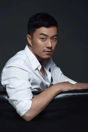 An Jun Qi - DramaWiki