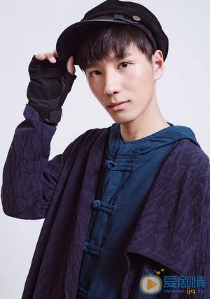 Ji Xiang Ning - DramaWiki