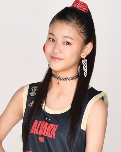 Ishii Ran - DramaWiki