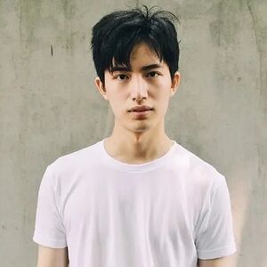 Jiao Rui - DramaWiki