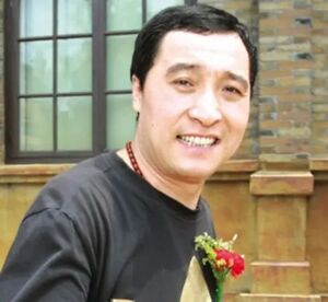 Zhang Xiao Fei (actor) - DramaWiki