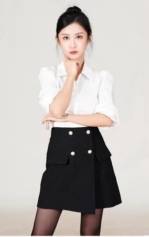 Wang Zi Xi - DramaWiki