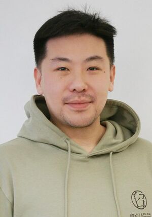 Xu Tai - DramaWiki