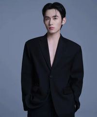 Zheng Qi (2) - DramaWiki