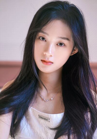 Luo Shi Qi - DramaWiki