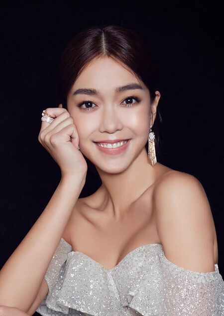 Patty Lee - DramaWiki