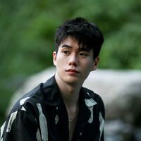 Hu Ze Ming - DramaWiki