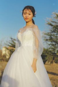 Xu Xiao Shu - DramaWiki