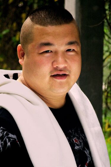 Li Chong - DramaWiki