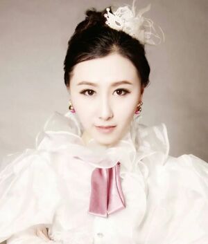 Zhao Mei Yan - DramaWiki