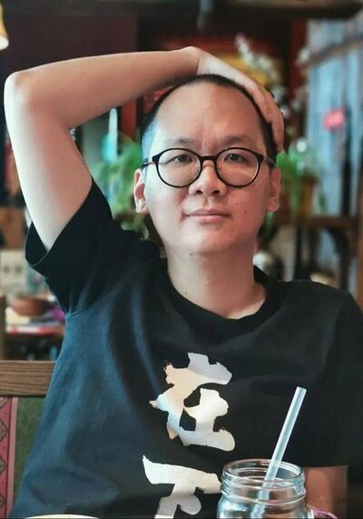 Zhou Shuai Bo - DramaWiki