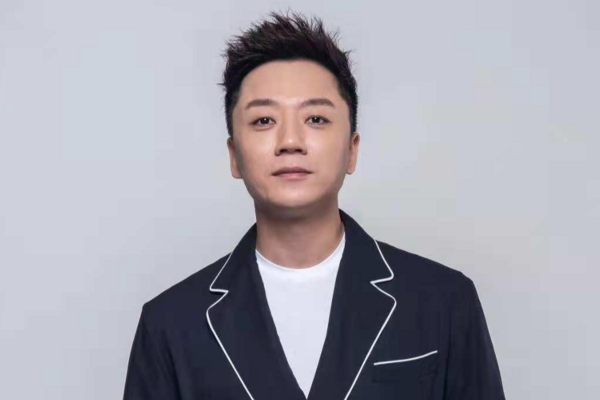 Zhang Lei (1981) - DramaWiki