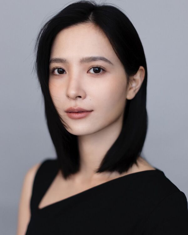 Ellen Wu - DramaWiki