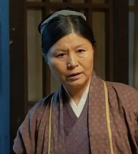 Yang Yong Hui - DramaWiki