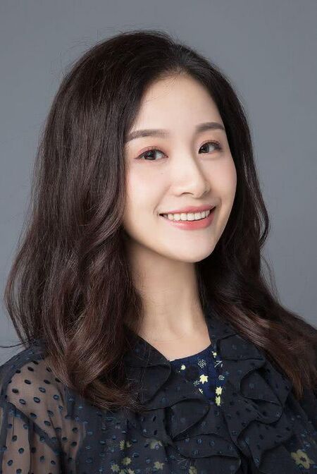 Jiang Lu Yan - DramaWiki