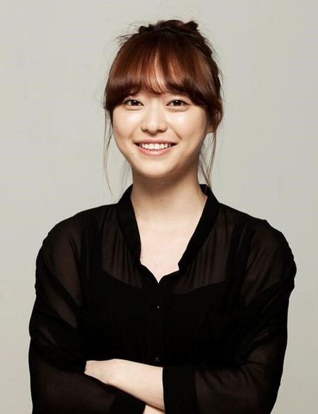 Kang Yun Jung - DramaWiki