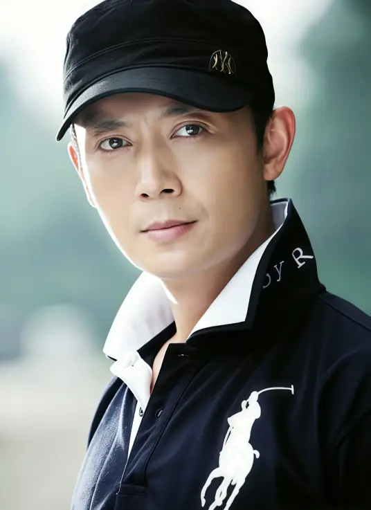Wang Jiu Sheng - DramaWiki