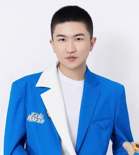 Zhang Da Da - DramaWiki