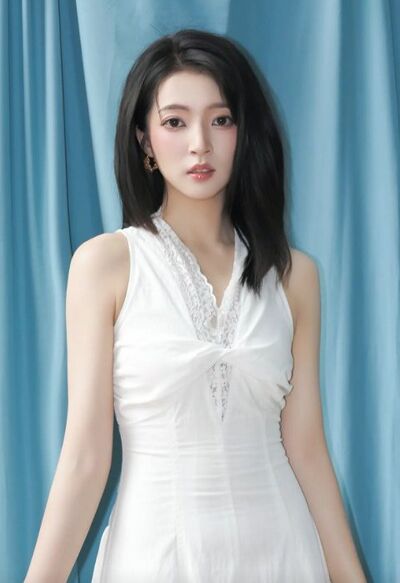 Zhu Shi Yu - DramaWiki