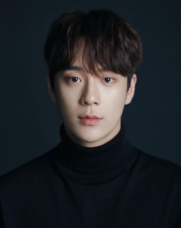 Go Woo Jin - DramaWiki