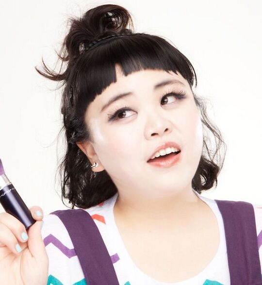 Kim Soo Yun (singer) - DramaWiki