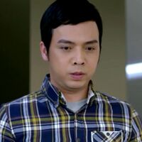 Yu Jun Xian - DramaWiki