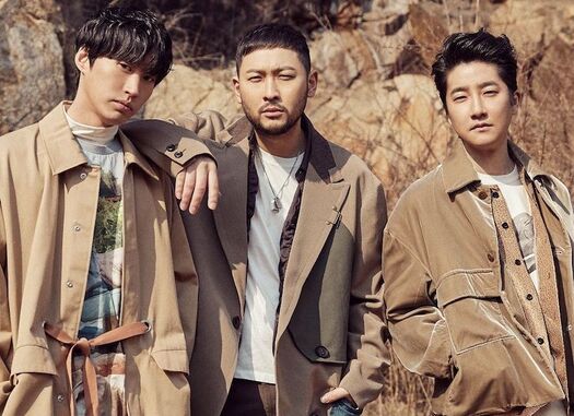 Epik High - DramaWiki