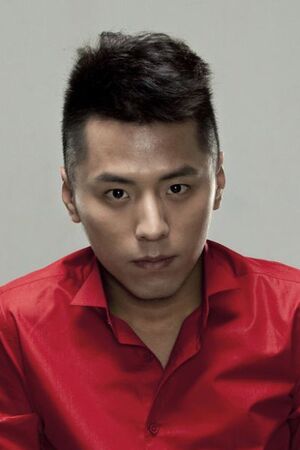 Feng Bai - DramaWiki