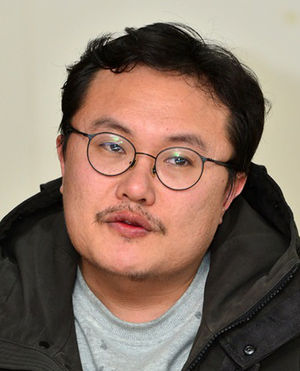 Kim Jong Yun - DramaWiki