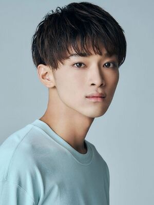 Matsumoto Leo - DramaWiki