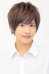 Shison Jun - DramaWiki